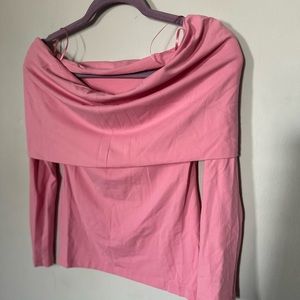Zara | Dresses | Zara Pink Shirt New Beautiful | Poshmark